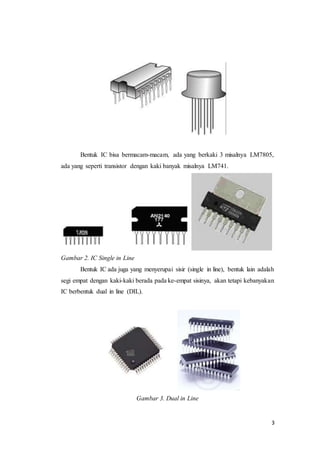 Integrated circuit | DOCX