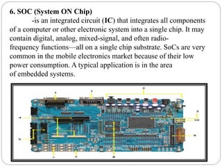 Integrated circuit | PPTX