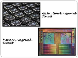Integrated circuit | PPTX