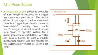 Integrated circuit | PPTX