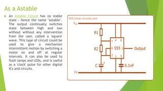Integrated circuit | PPTX