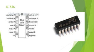 Integrated circuit | PPTX