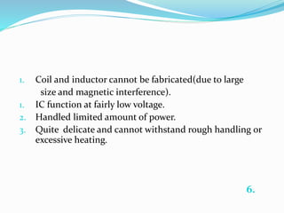 Integrated circuit (IC).pptx