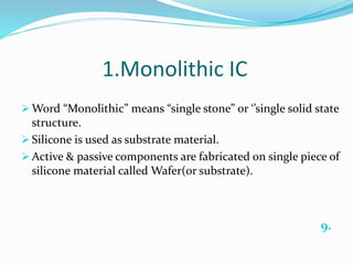 Integrated circuit (IC).pptx