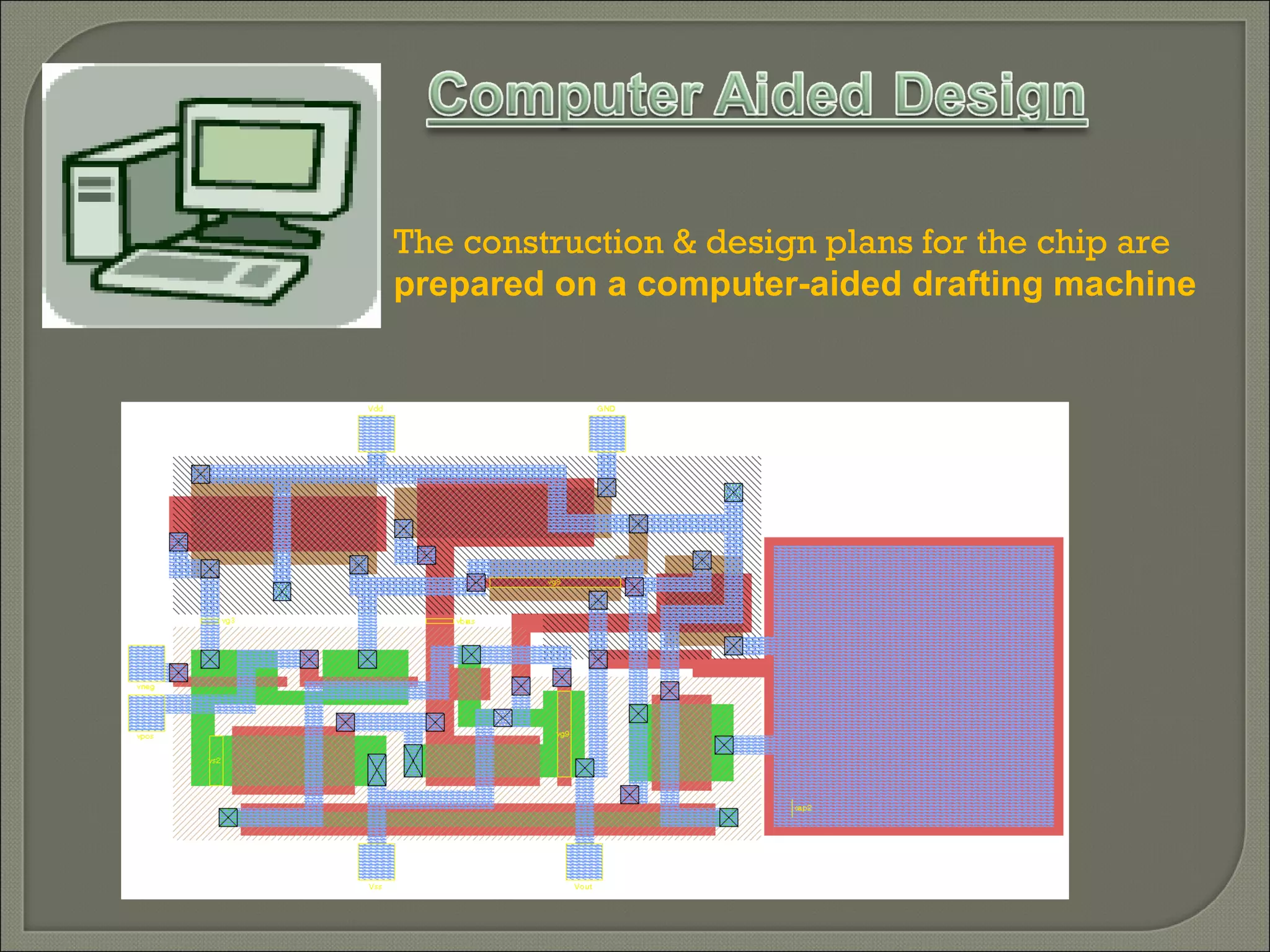 Integrated Circuits | PPT