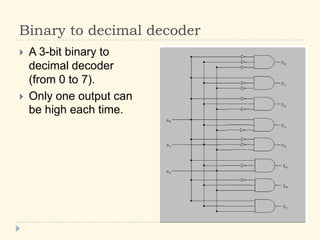 5.8 Integrated circuits | PPTX