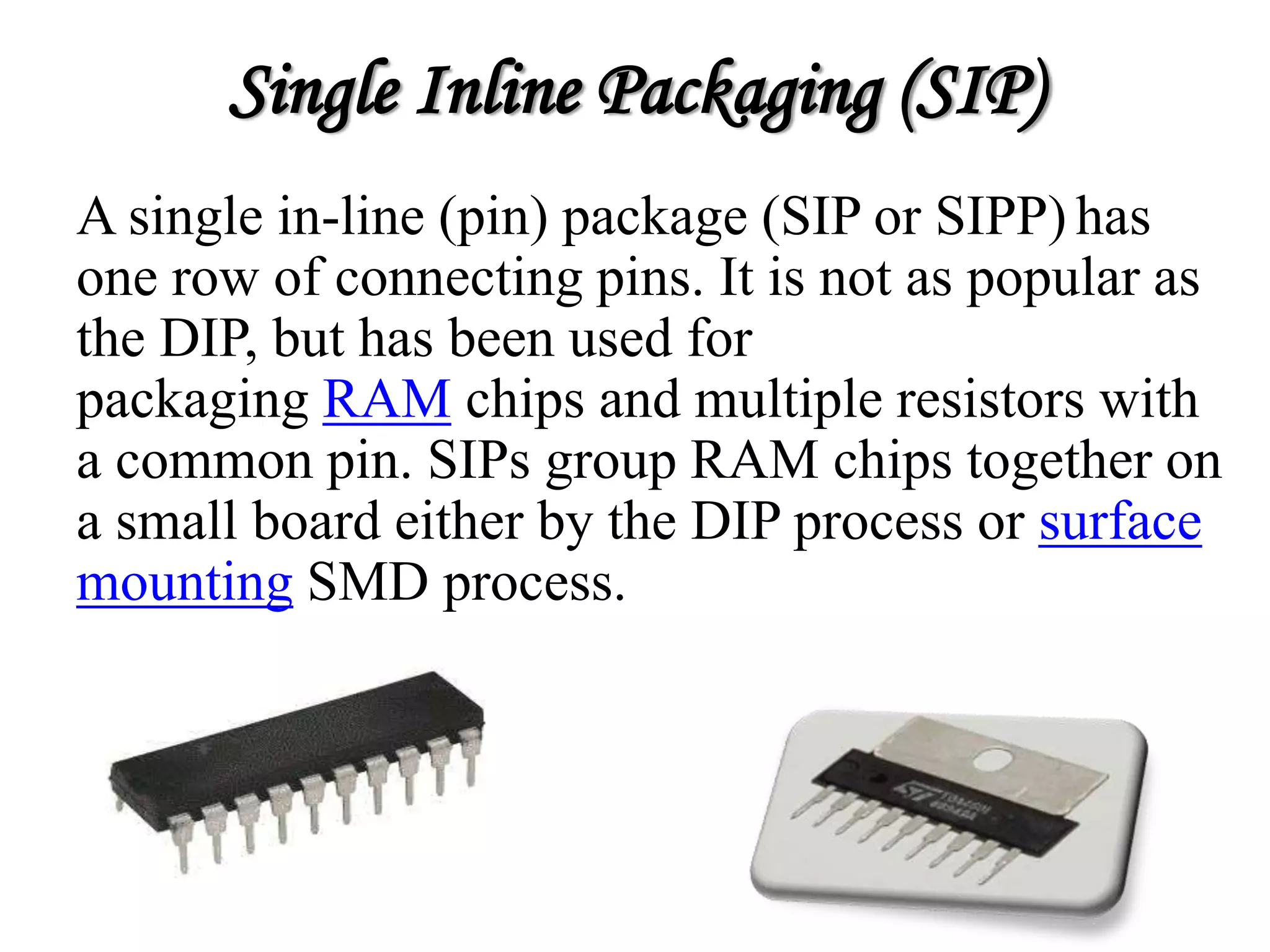 Integrated circuits | PPTX | Physics | Science