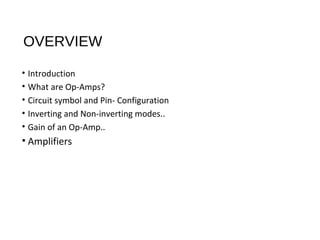 Integrated circuits | PPT
