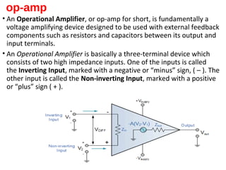 Integrated circuits | PPT