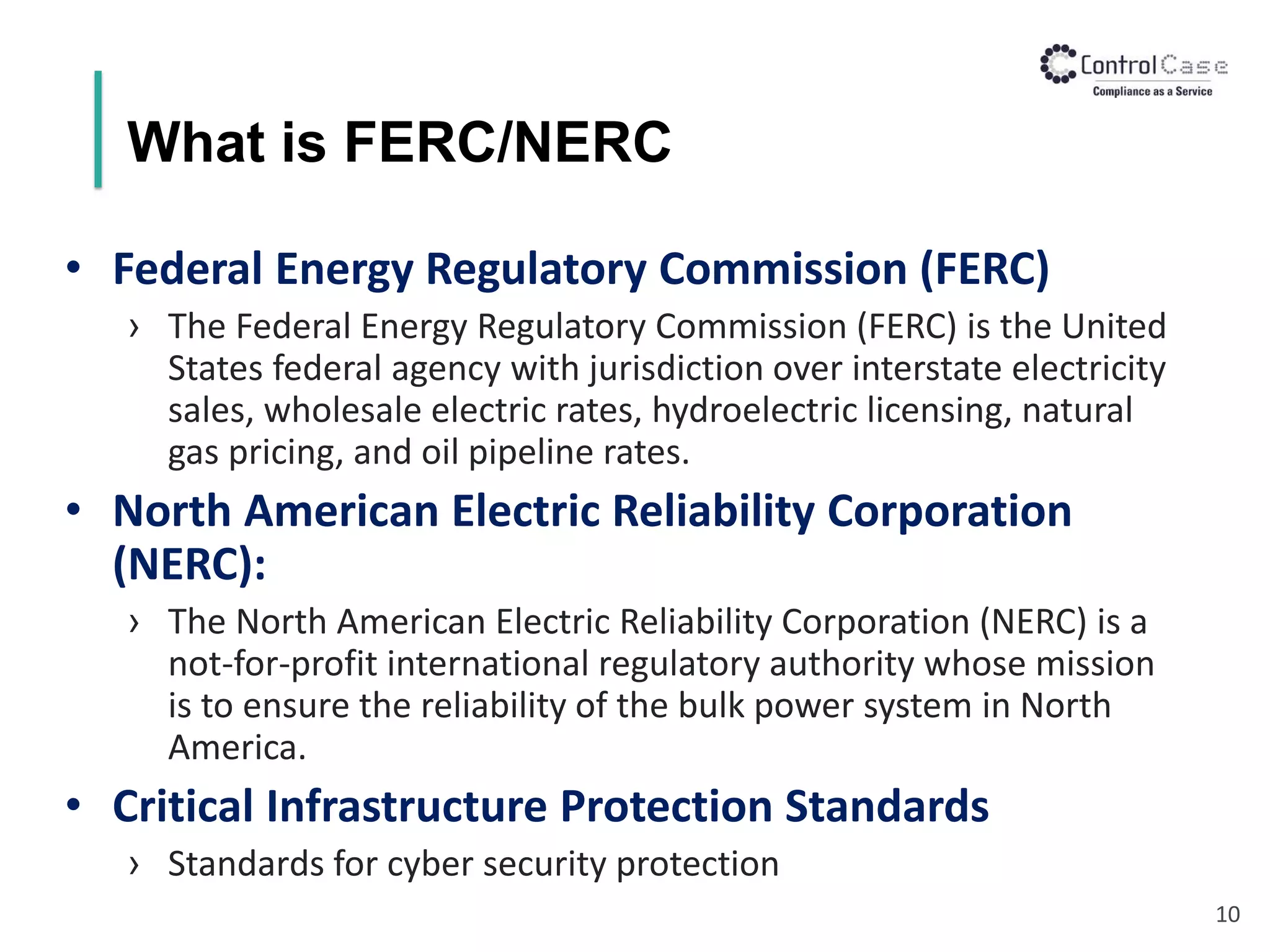 Integrated Compliance | PPTX