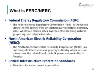 Integrated Compliance | PPTX | Cloud Computing | Internet