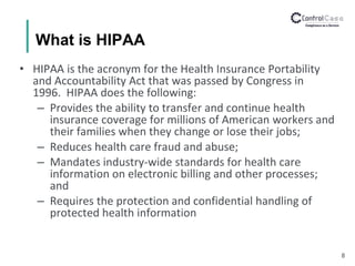 Integrated Compliance | PPTX | Cloud Computing | Internet