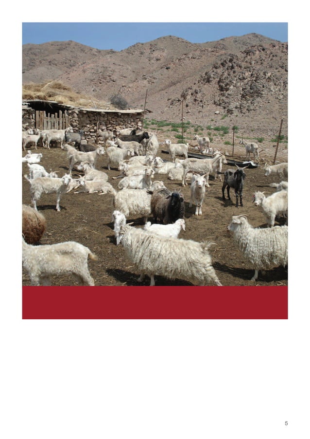Integrated Crop-Livestock Farming Systems | PDF