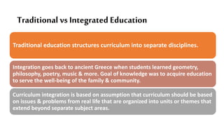 integrated curriculum.pptx