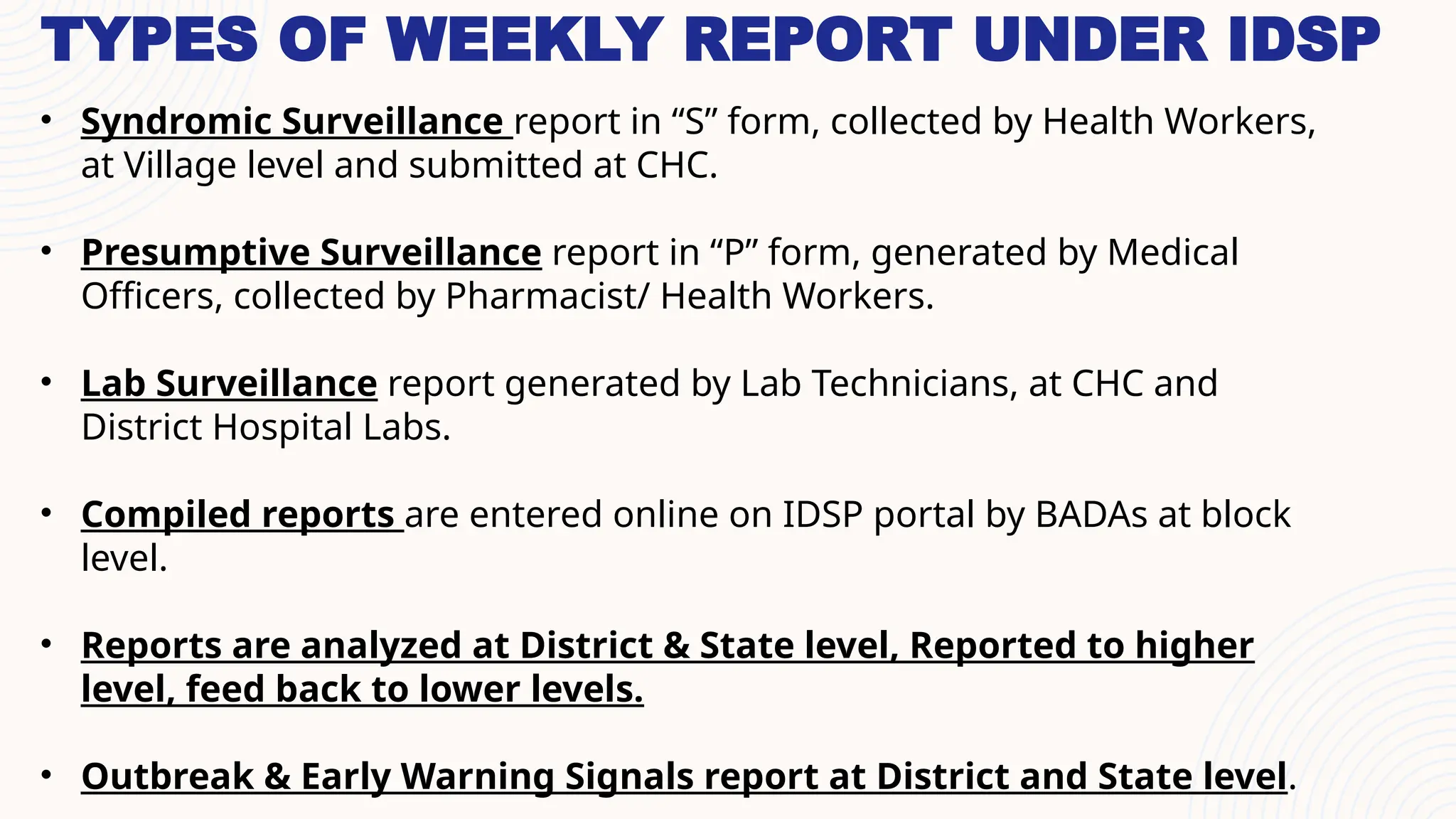 Integrated diseases surveillance program.pptx