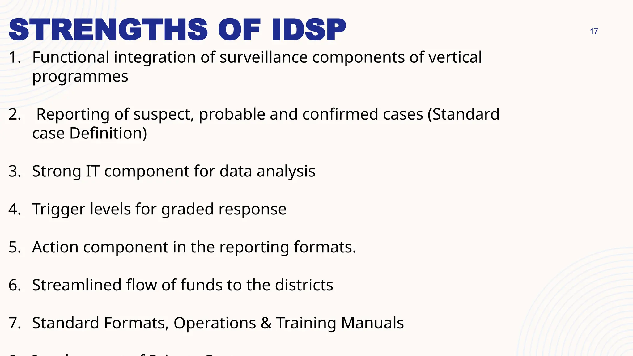 Integrated diseases surveillance program.pptx