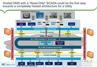 Alstom Grid And Capgemini Form Global Alliance For Smart Grid: About the First Cloud-Based ...