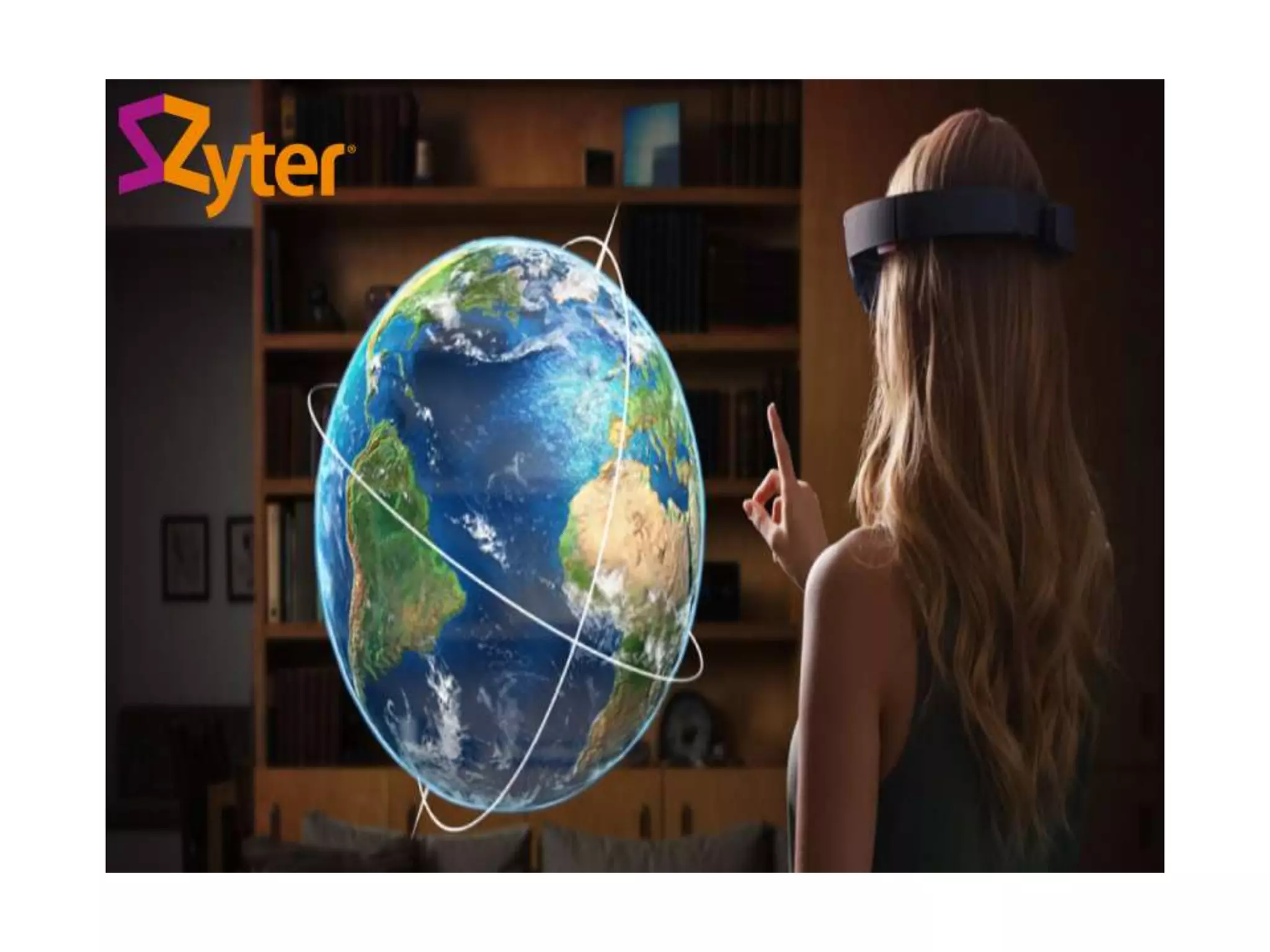 Integrated Ecosystem | PPT