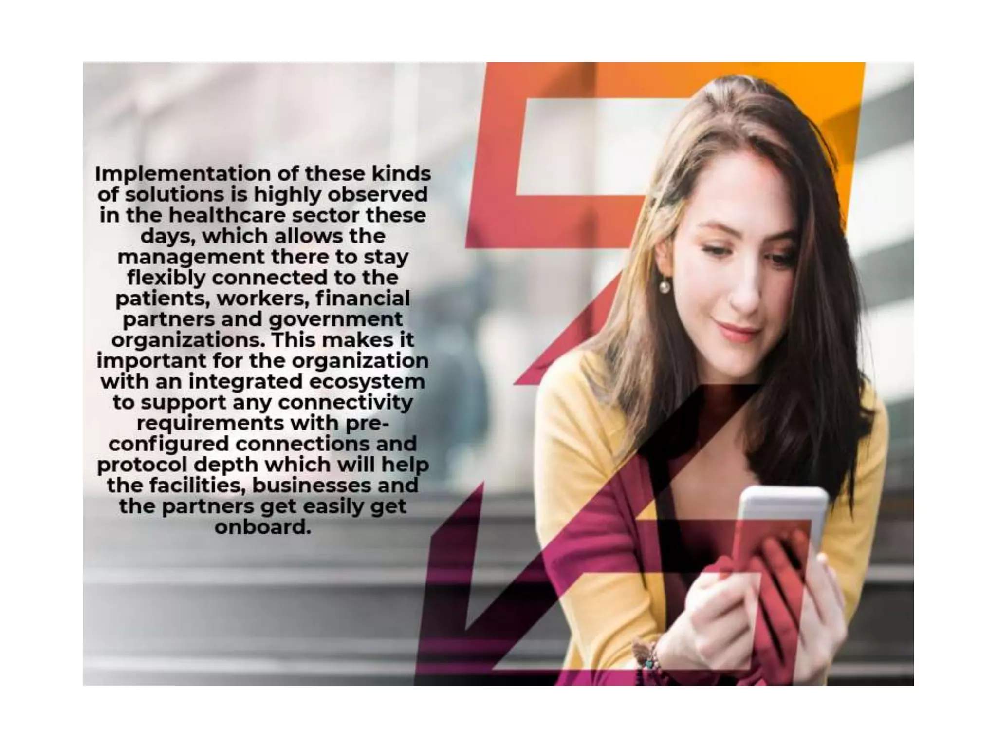 Integrated Ecosystem | PPT