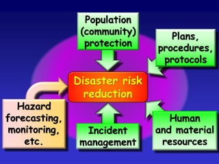 Integrated Emergency Response | PDF