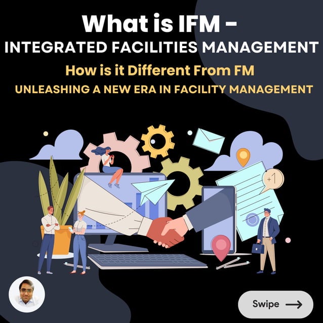 Integrated Facilities Management | PDF | Business | Business and Finance