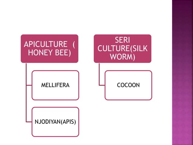 Integrated farming | PPTX | Agriculture | Industries