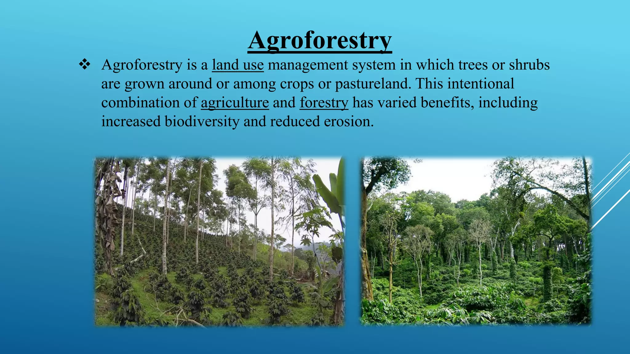 Integrated farming system | PDF