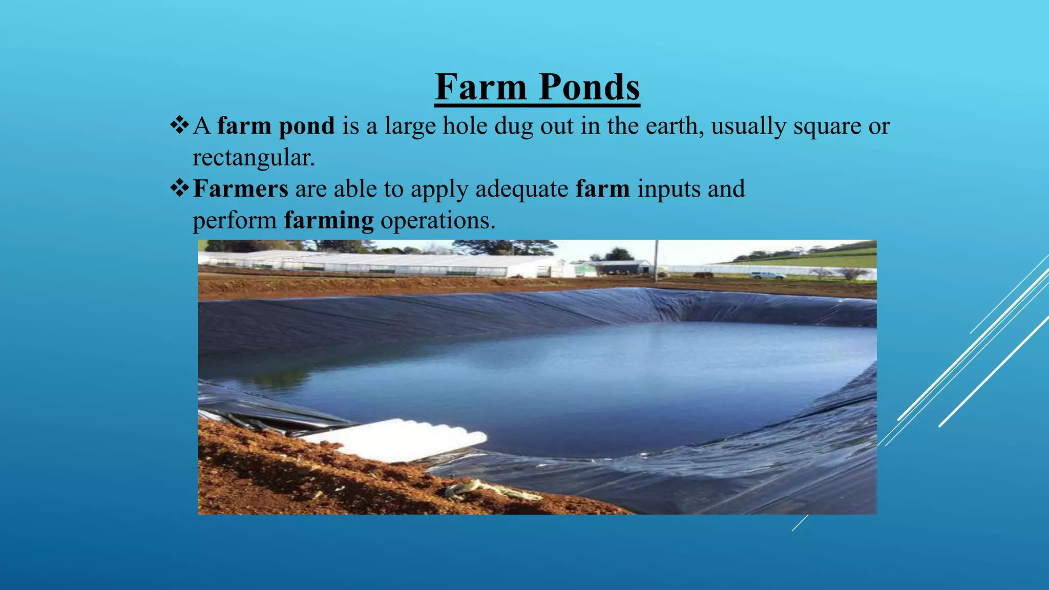 Integrated farming system | PDF