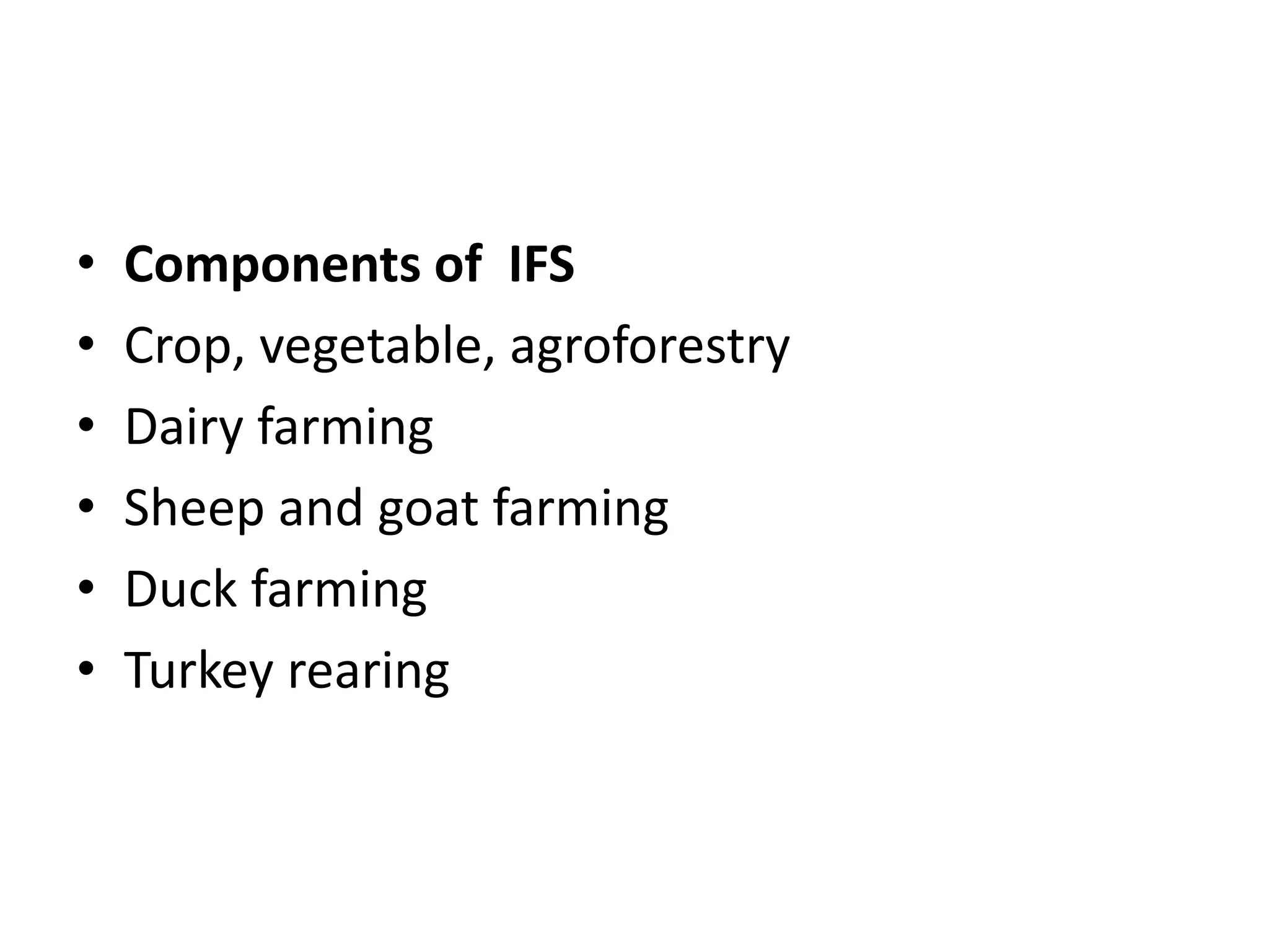 Integrated farming system.pptx
