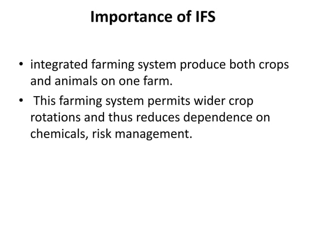 Integrated farming system.pptx