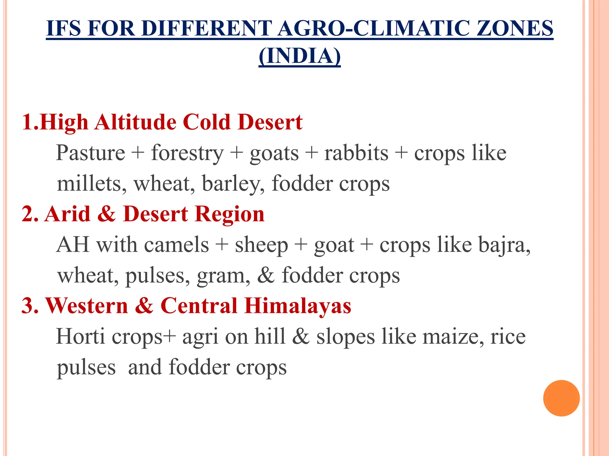 integrated farming system and its importnce.ppt