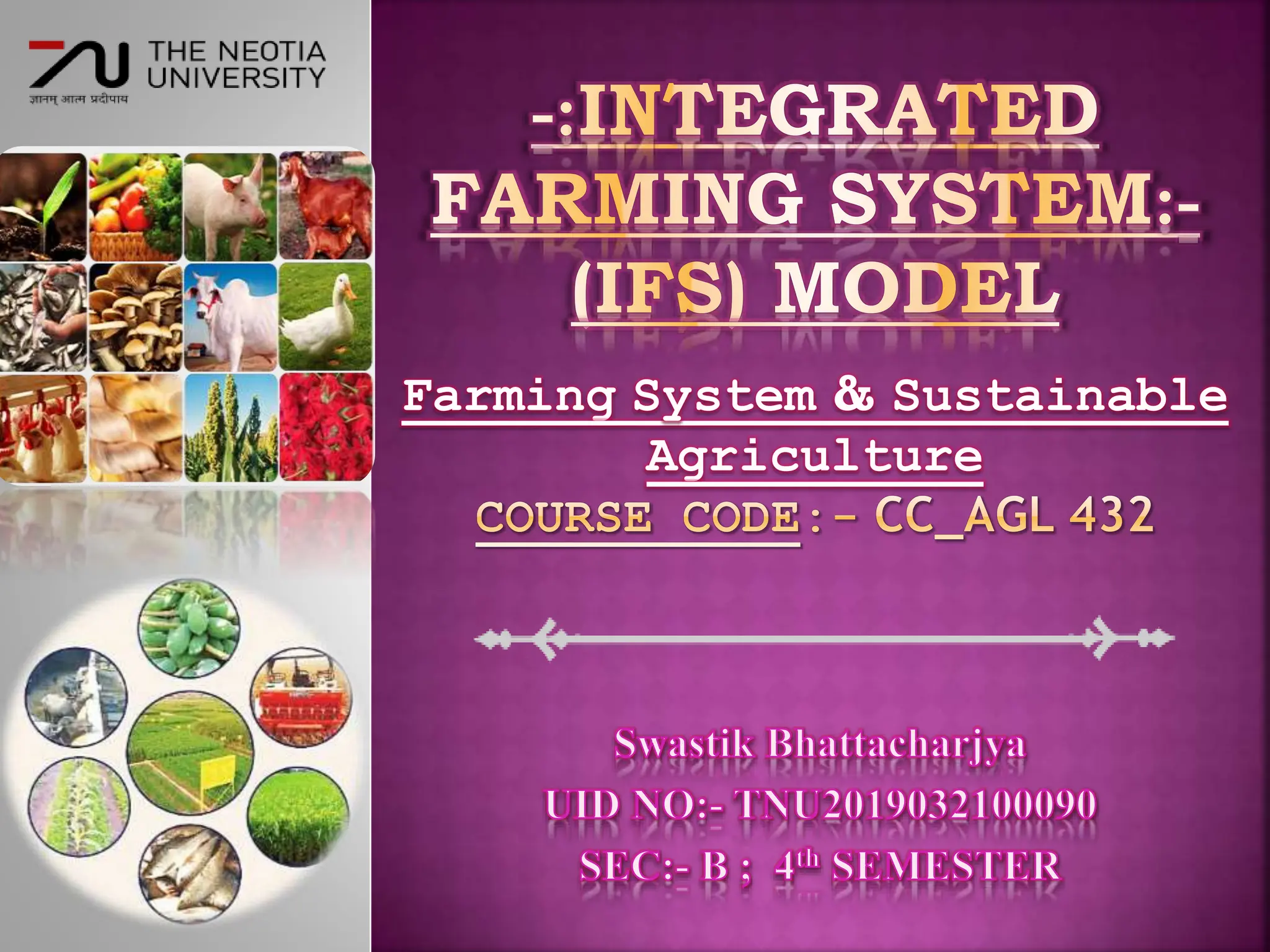 An Integrated farming system model..pptx