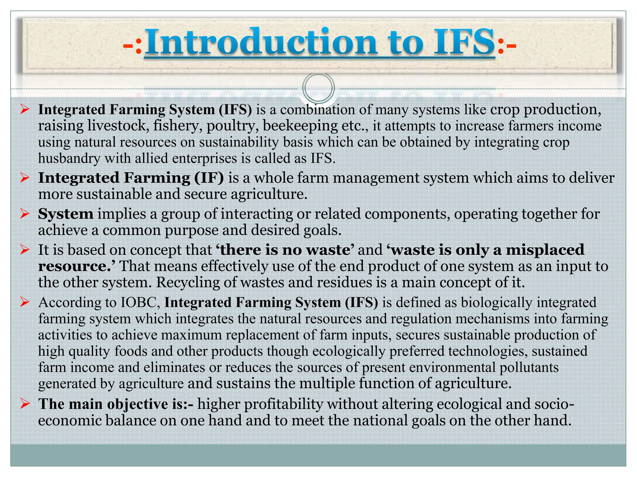 An Integrated farming system model..pptx