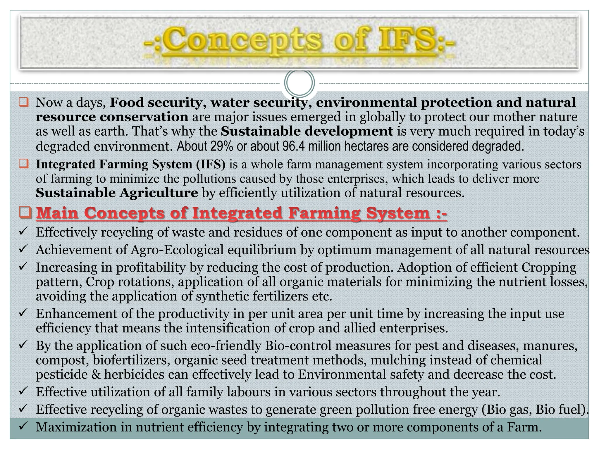 An Integrated farming system model..pptx