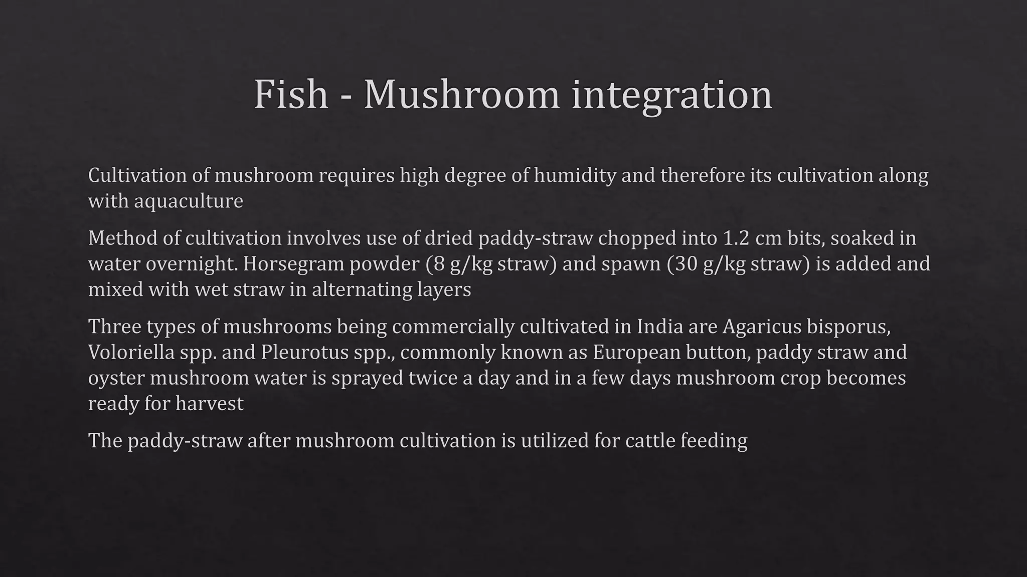 INTEGRATED FISH FARMING.pptx