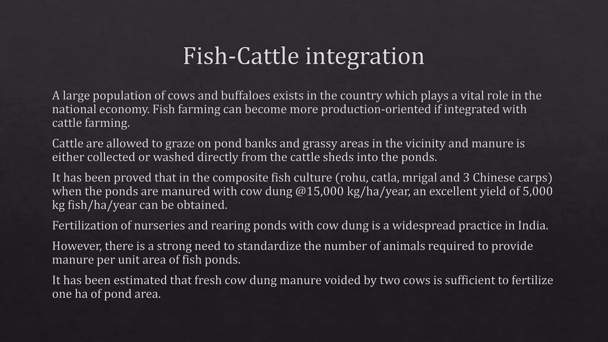 INTEGRATED FISH FARMING.pptx