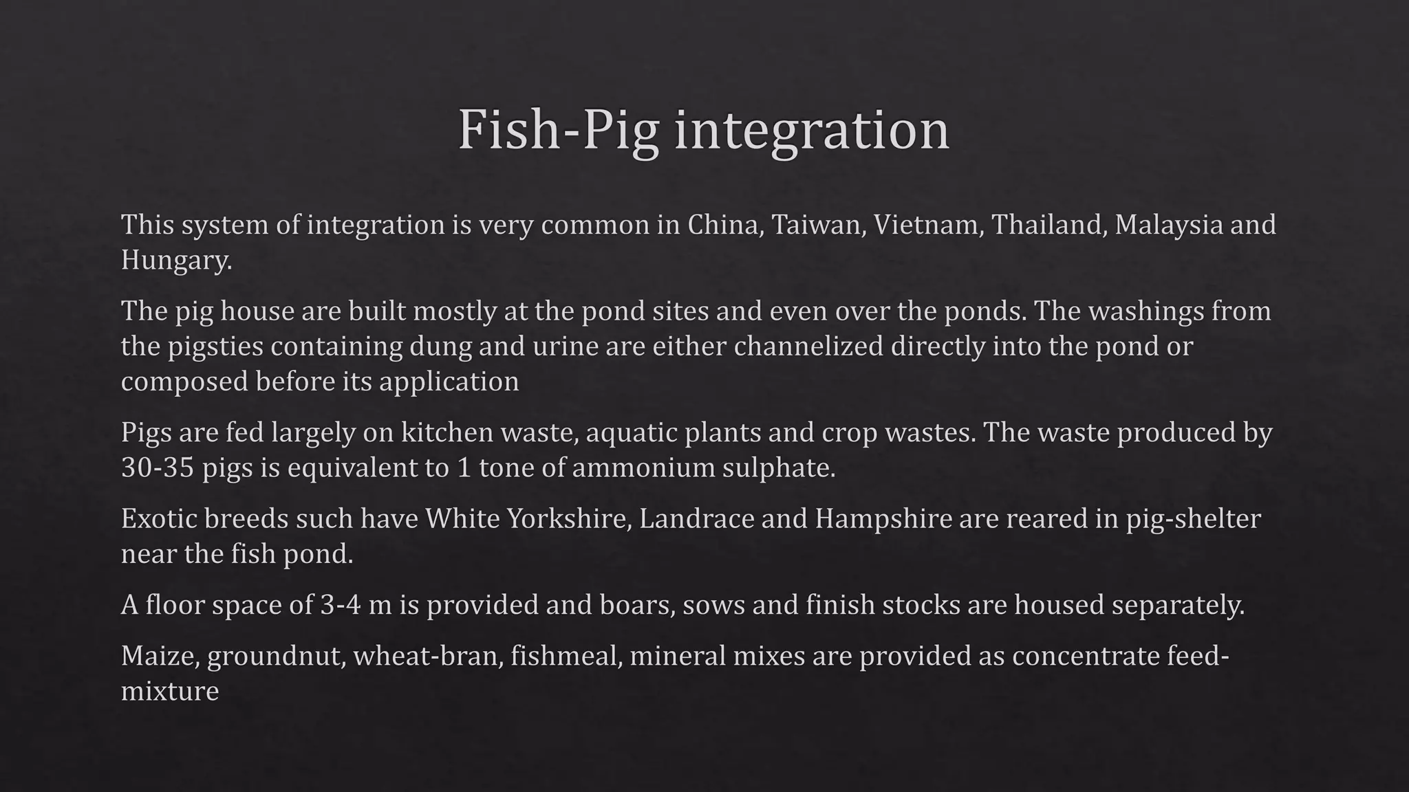 INTEGRATED FISH FARMING.pptx