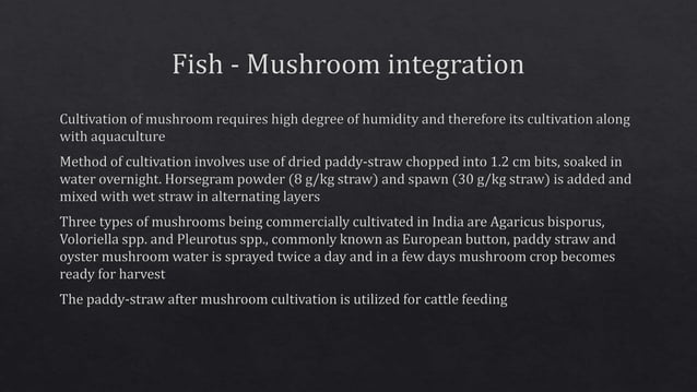INTEGRATED FISH FARMING.pptx