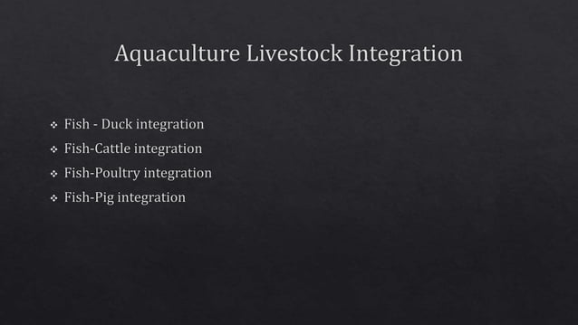 INTEGRATED FISH FARMING.pptx