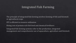 INTEGRATED FISH FARMING.pptx