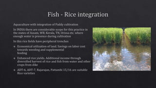 INTEGRATED FISH FARMING.pptx