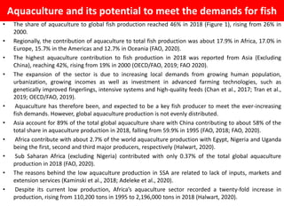 Integrated Fish Farming as best Sustainable farming.pptx