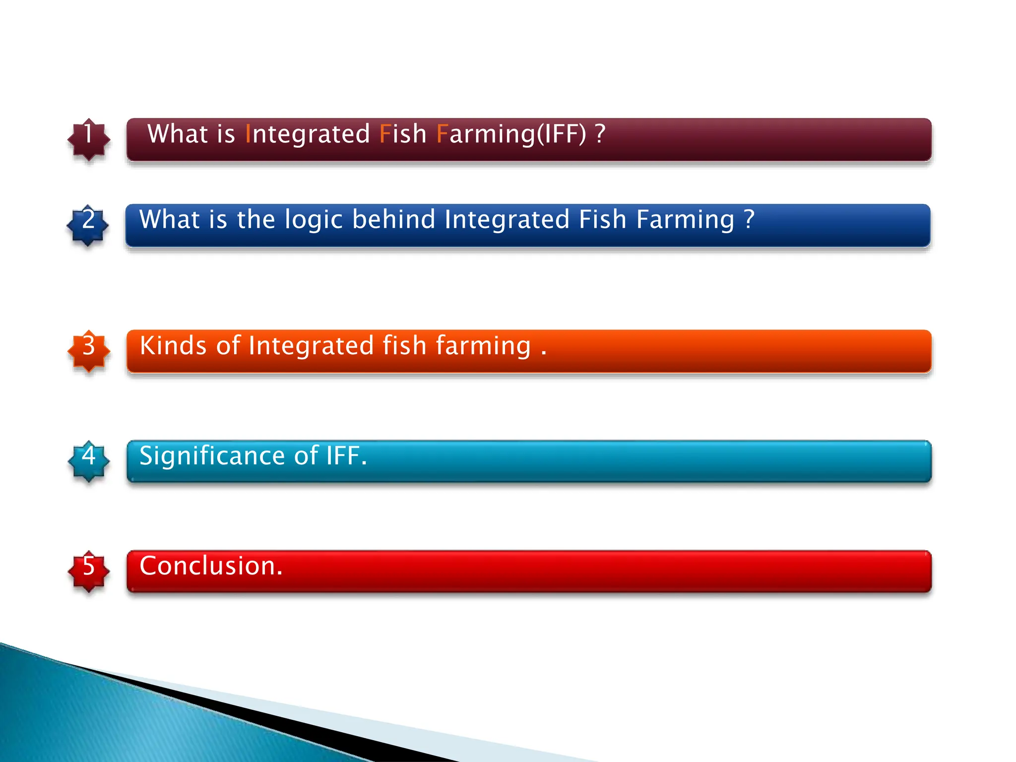 integratedfishfarming MSC SEM 3 PAPER 4 - (Fish Ecology, Aquaculture ...