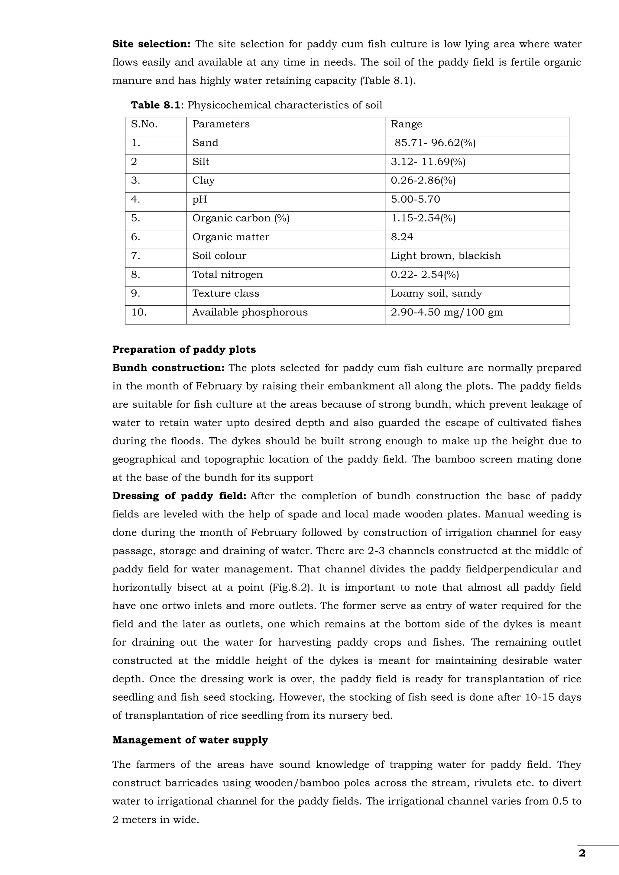 INTEGRATED FISH FARMING | PDF
