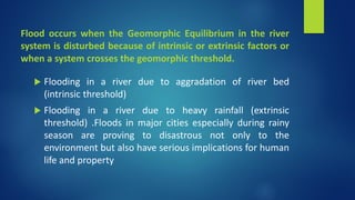 Integrated Flood Management (IFM) | PDF