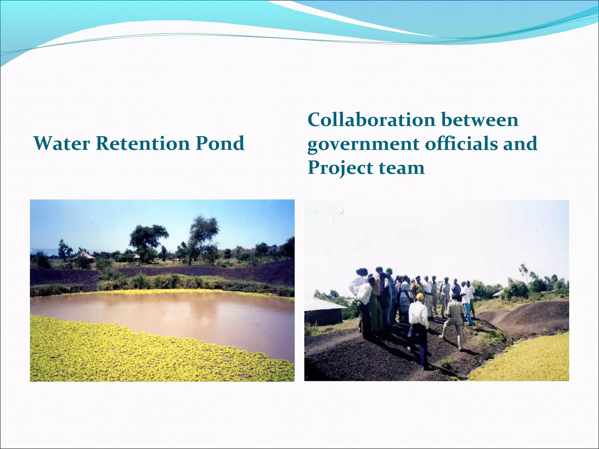 Integrated Flood Management Project | PPT