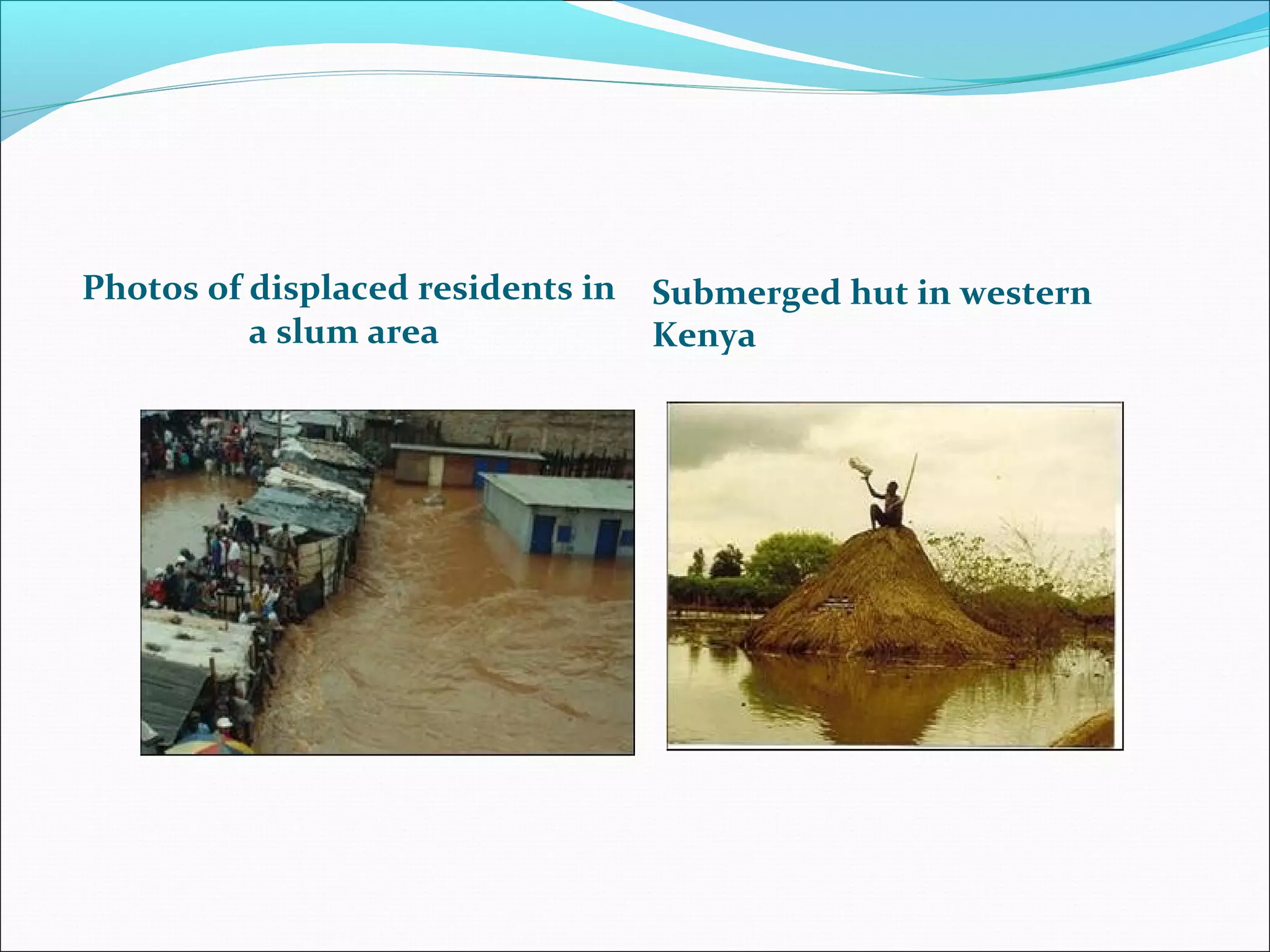 Integrated Flood Management Project | PPT | Free Download