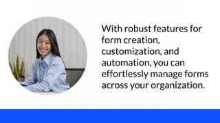 Integrated Form Management Modules In Averiware Software.pdf
