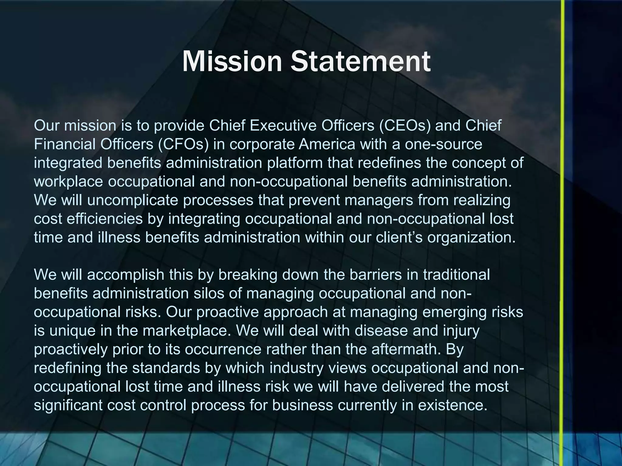 Integrated Functional Disability Management System | PPTX