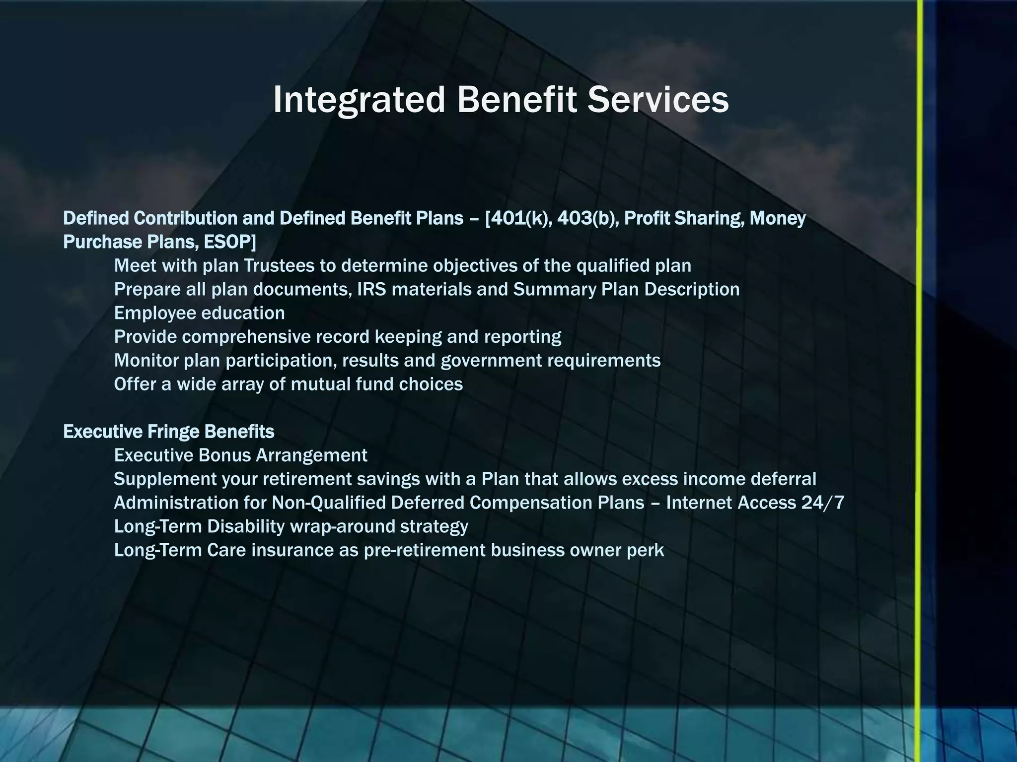 Integrated Functional Disability Management System | PPTX